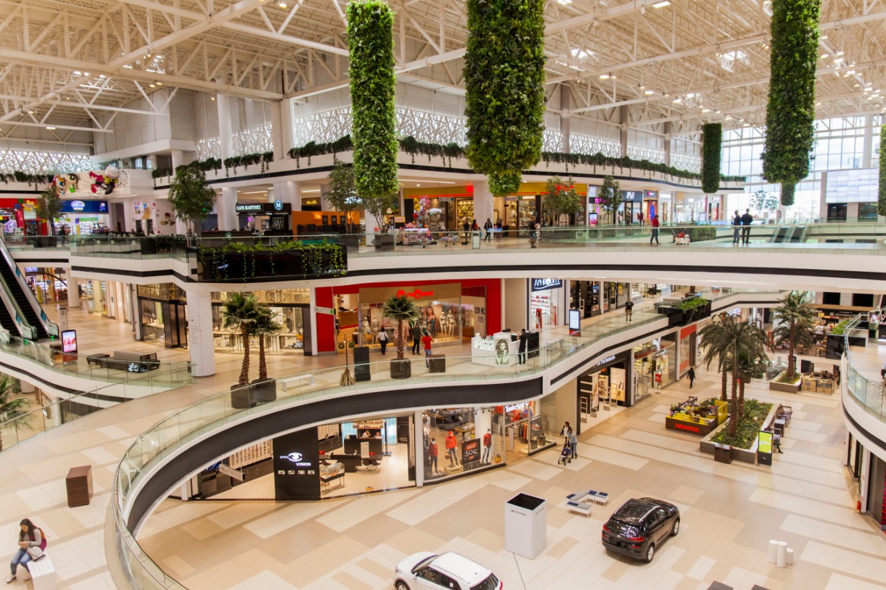 Galeria - Paseo La Galeria